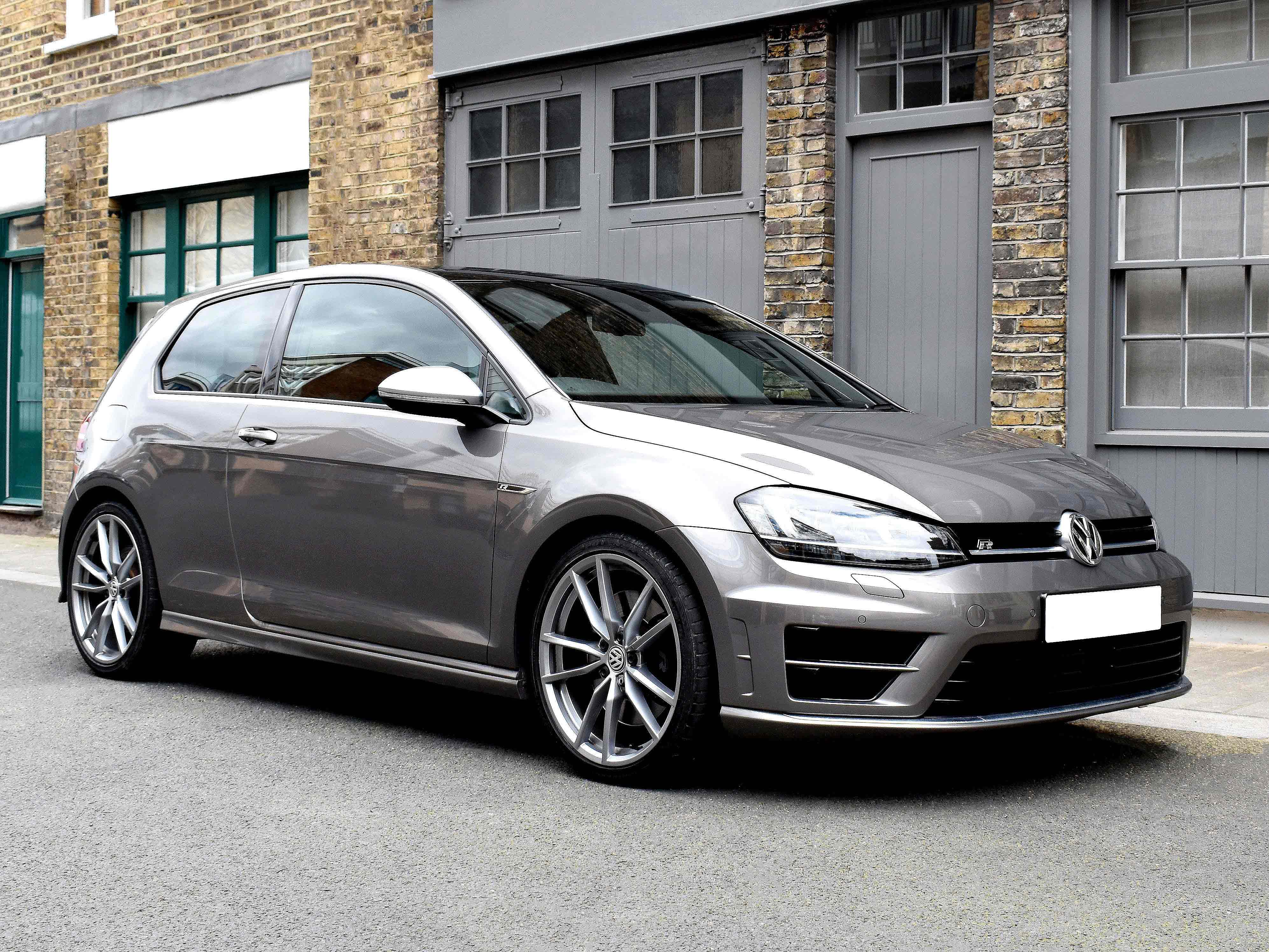 Ownership – Select Automotive